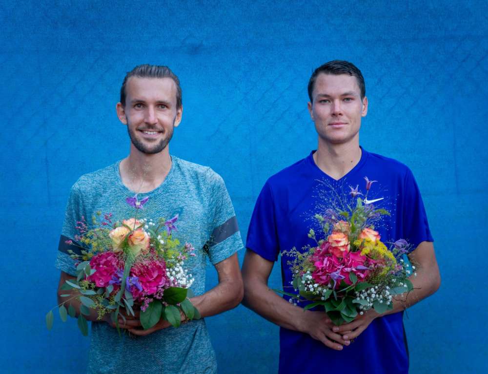 Congrats to Chris Rodesch!!! » ESTESS